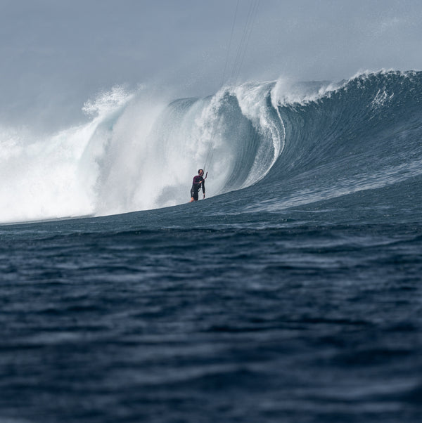 Choosing the Right Surfboard (and Size) for Your Riding Style