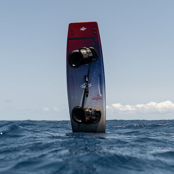 What Makes a Board a Big Air Board? Ft. Monarch Nvision