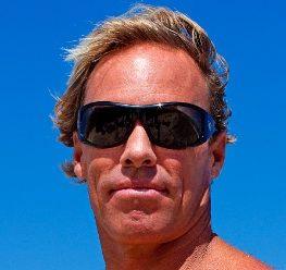 Chuck Patterson