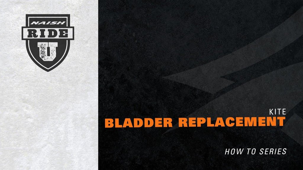 Kite Bladder Replacement