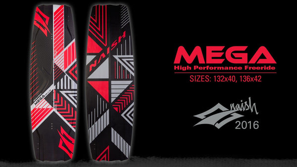 Mega - Product Video