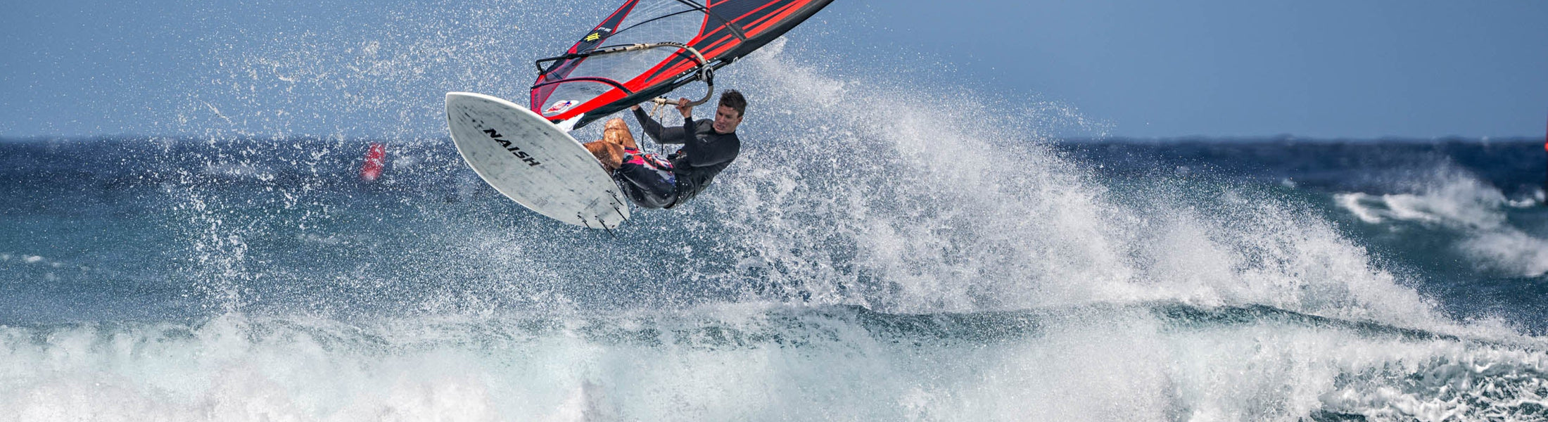 Windsurf Boards