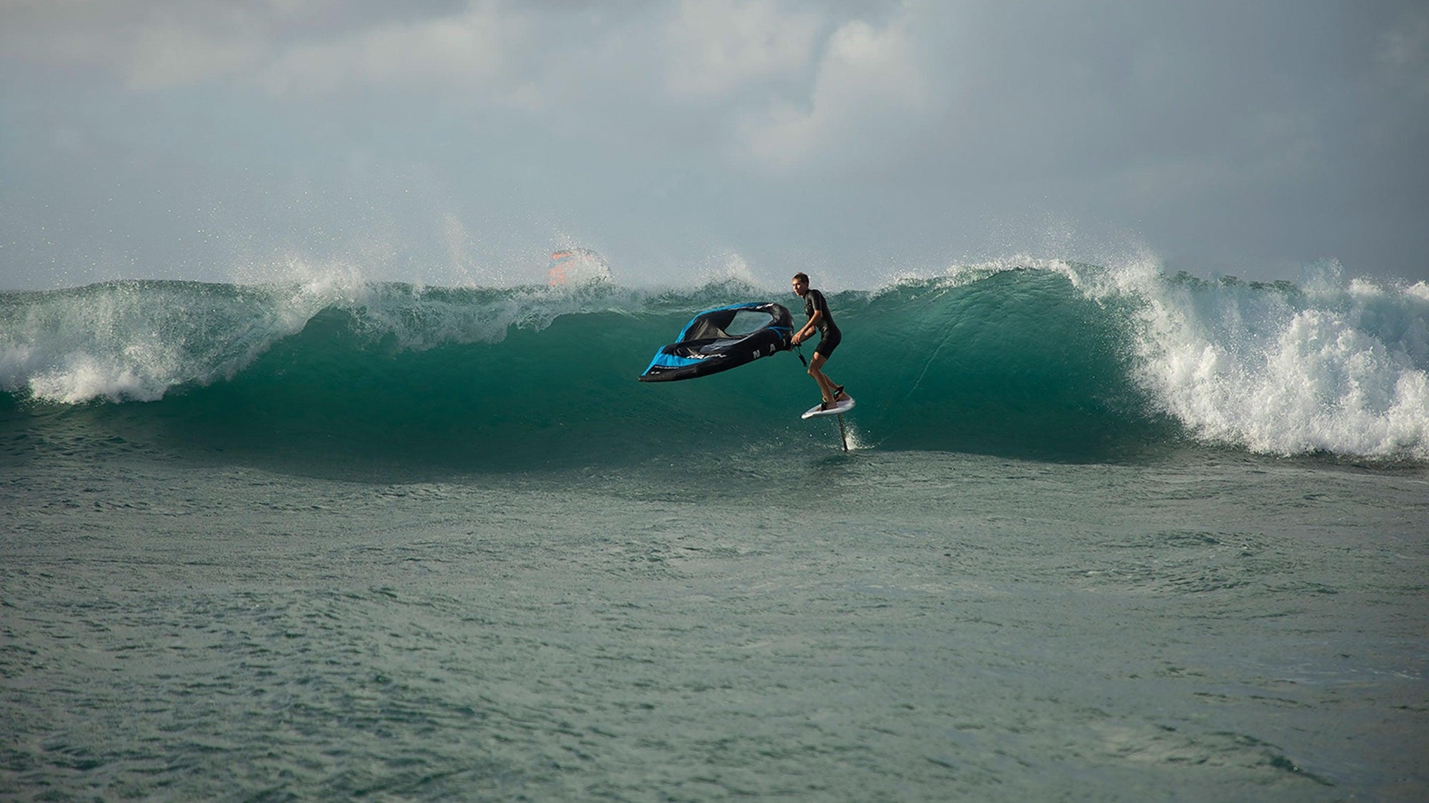 Wing-Surfer Foil Collection