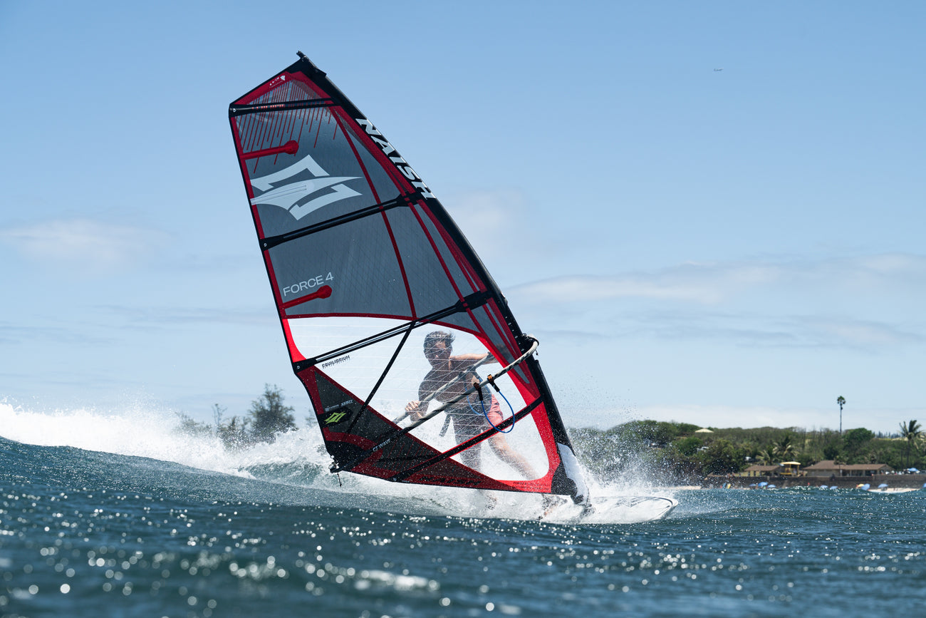 Windsurf Collection
