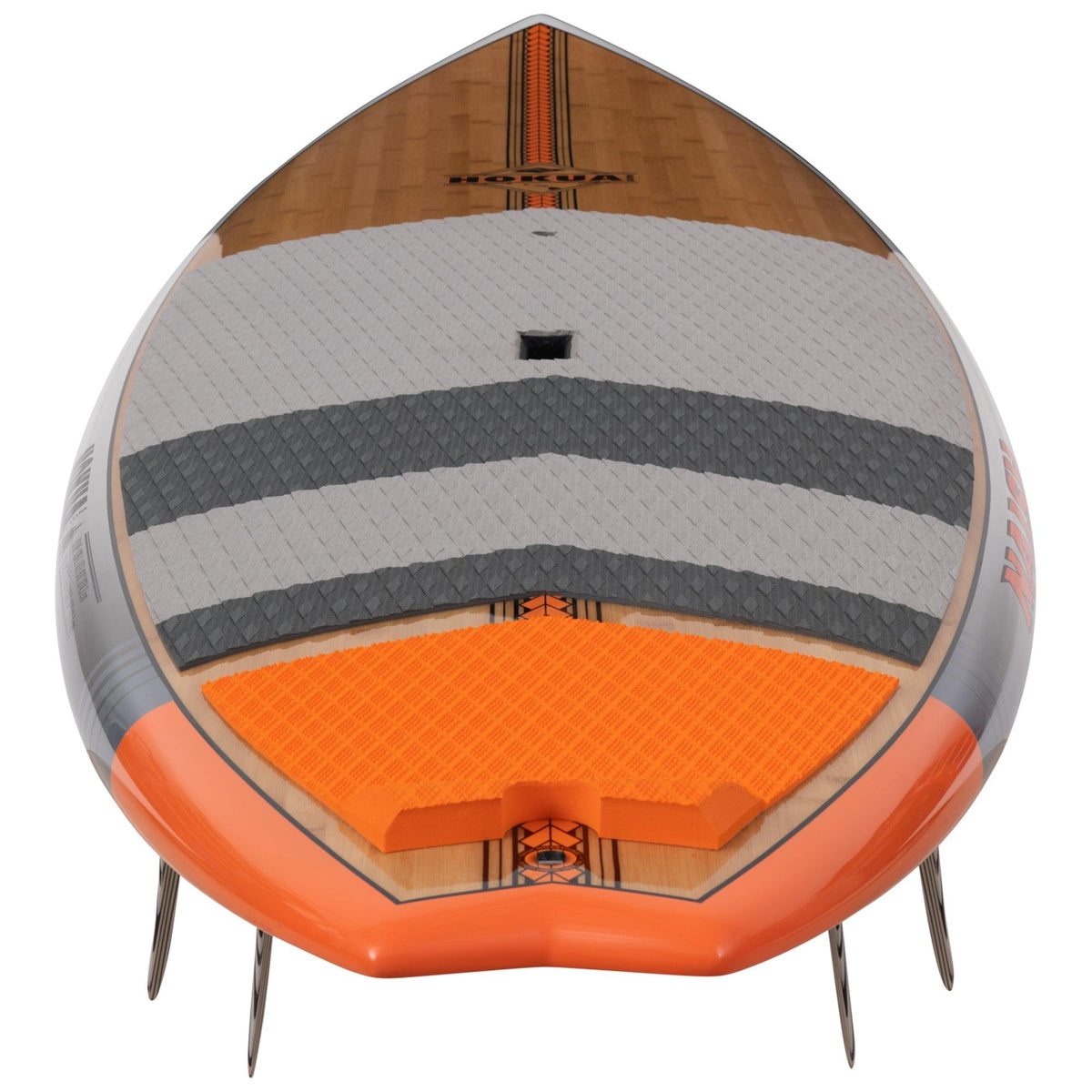 Hokua GTW Custom