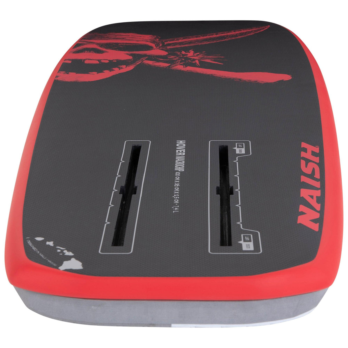 Hover Kite Macrochip