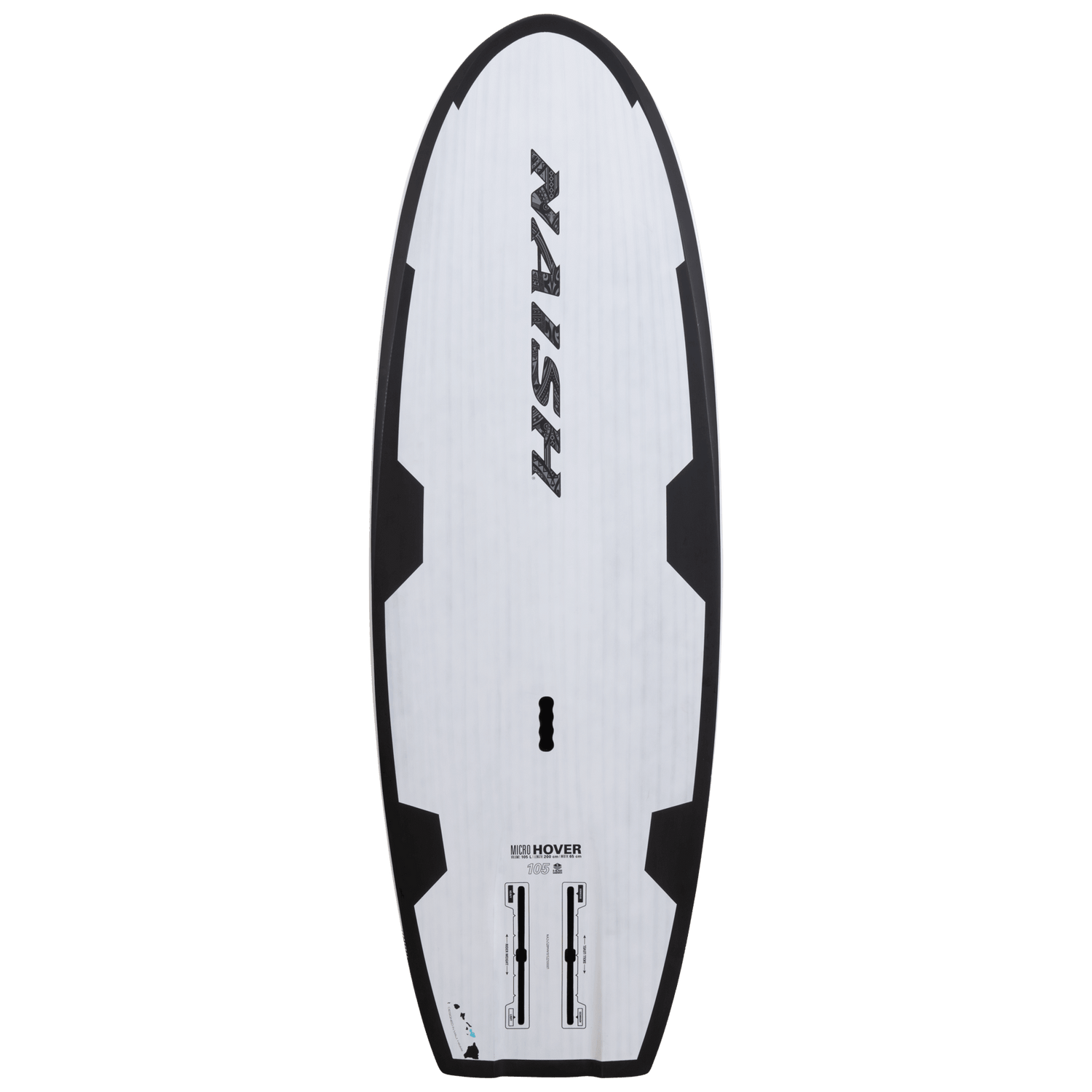 Dedicated Windsurf Foiling