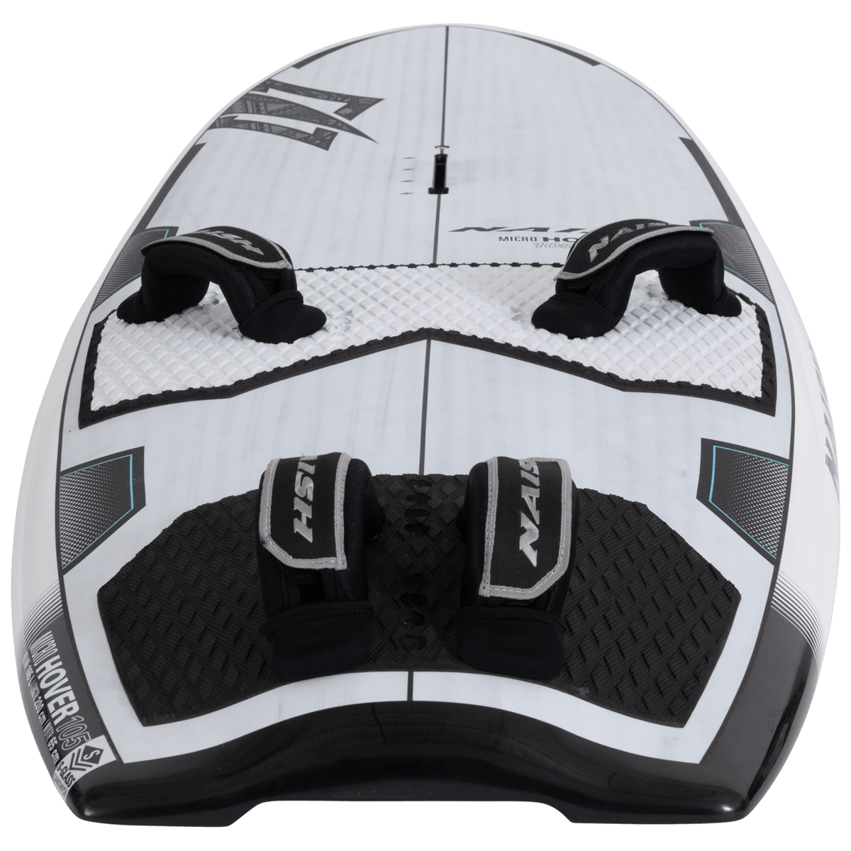 Dedicated Windsurf Foiling