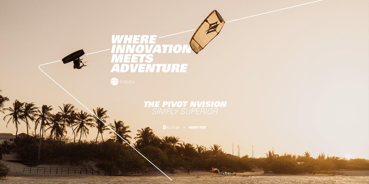 Naish International. Up to 70% Off Kites, Wings, Foils.