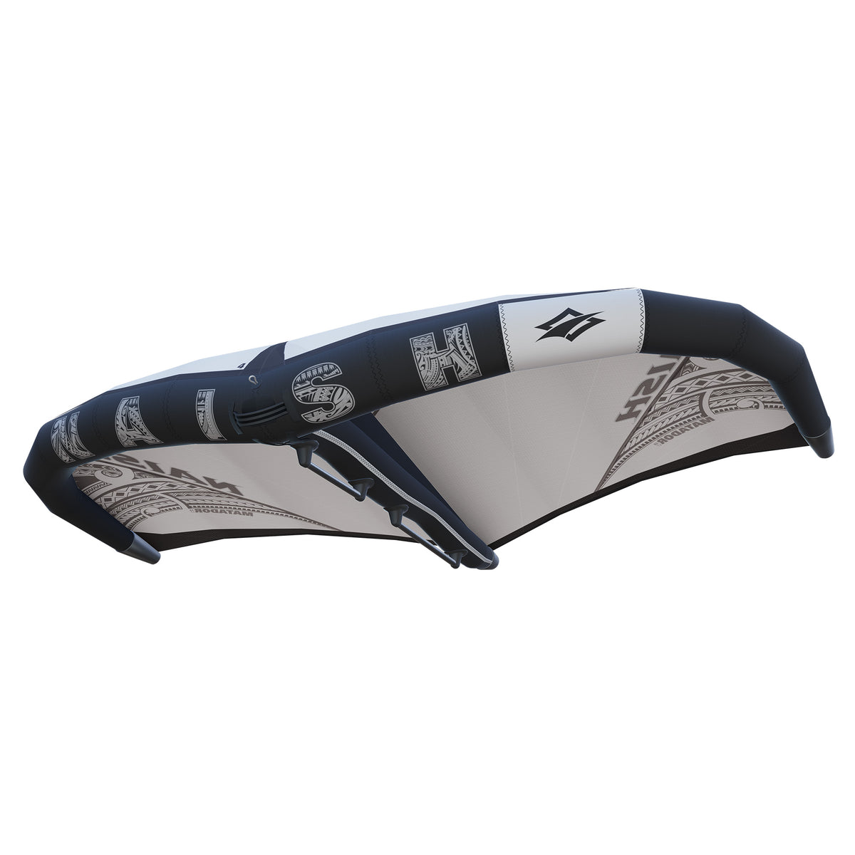 Wing-Surfer