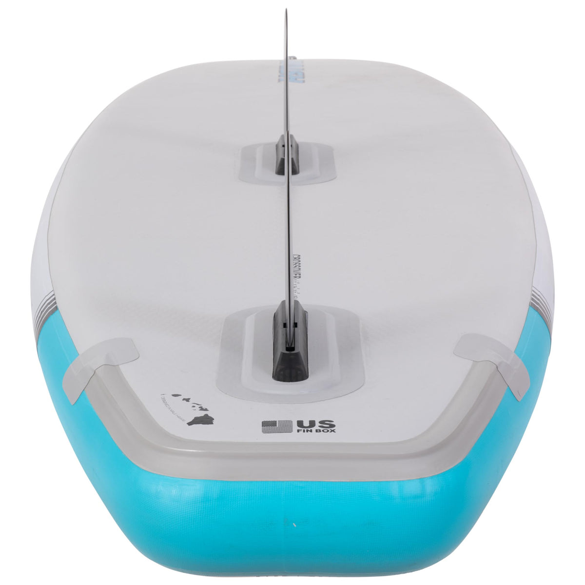 Crossover iSup - Fusion