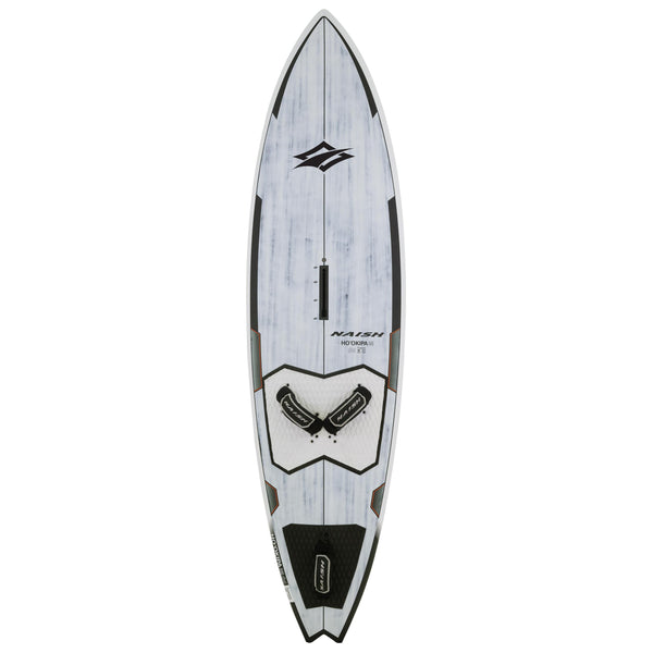 Hookipa Quad