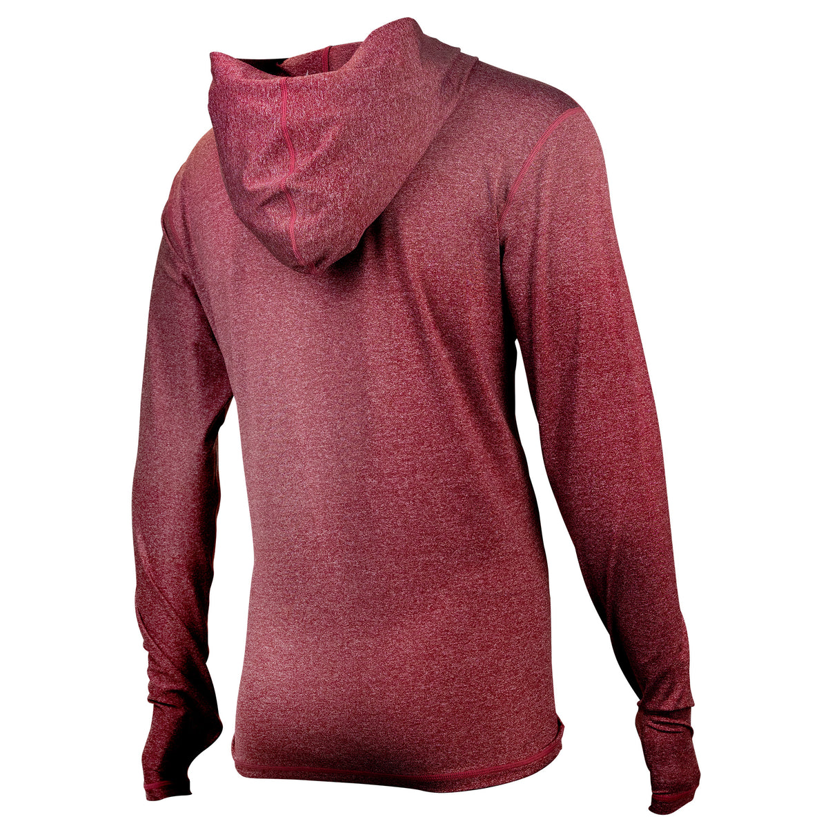 Long Sleeve UV Hoodie