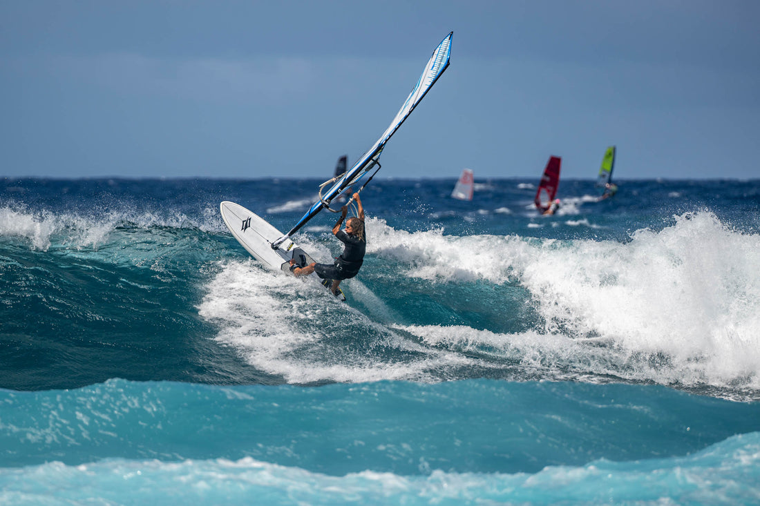 Windsurf Collection