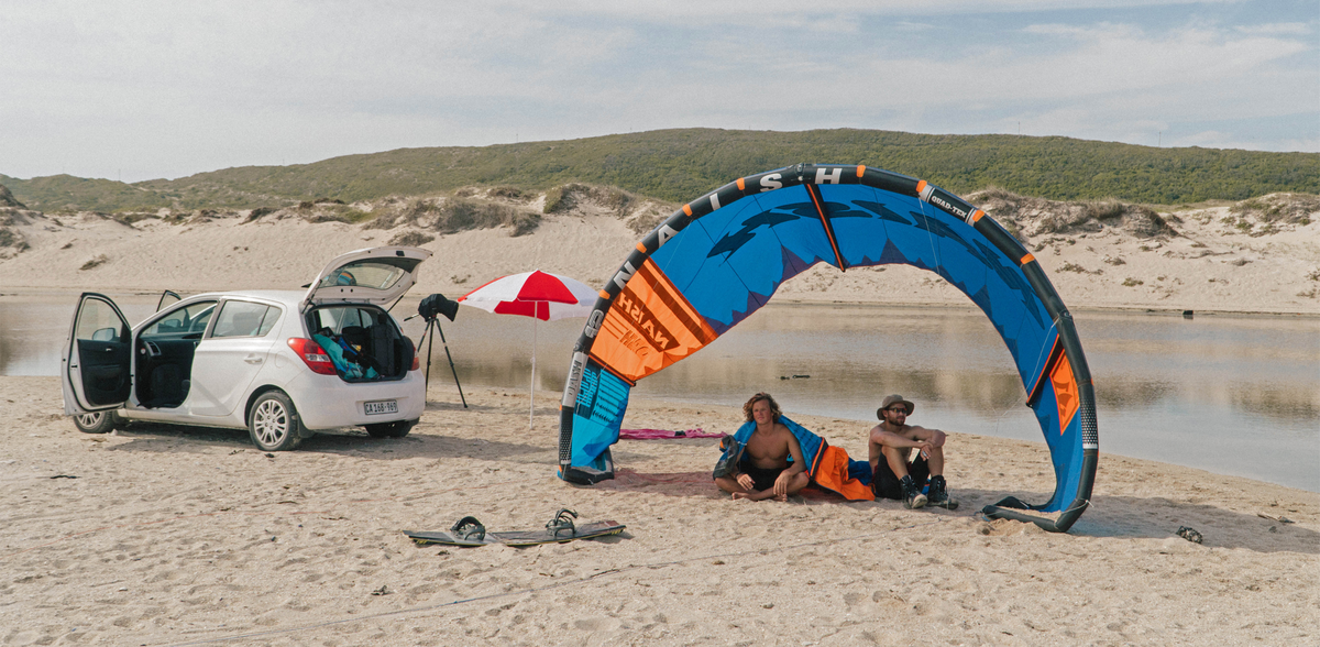 Pro & Industry Affiliation Program