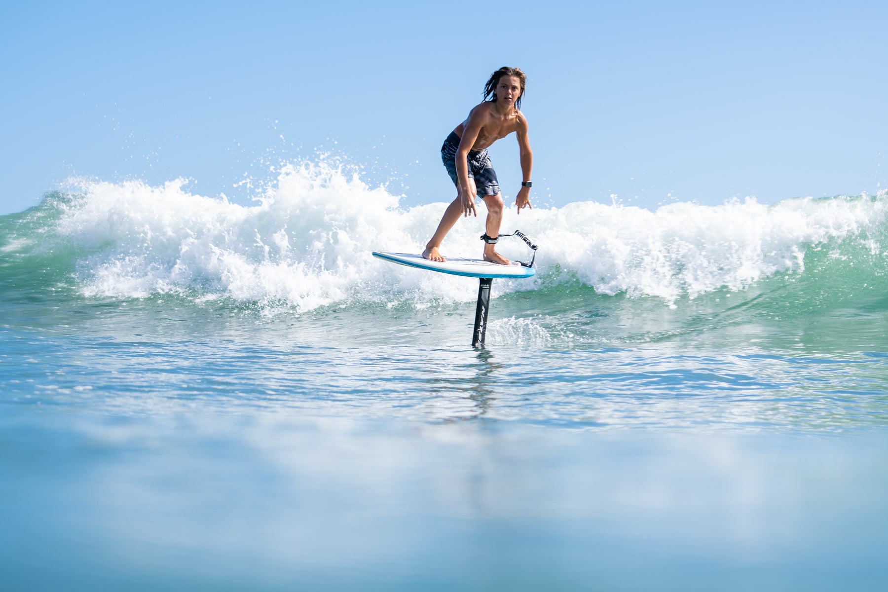 Naish International. Up to 65% Off S27 Kites, Wings, Foils.