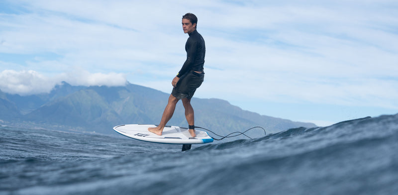 Jet HA Foil Front Wing