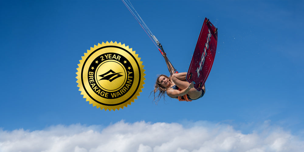 Naish International. Up to 70% Off Kites, Wings, Foils.