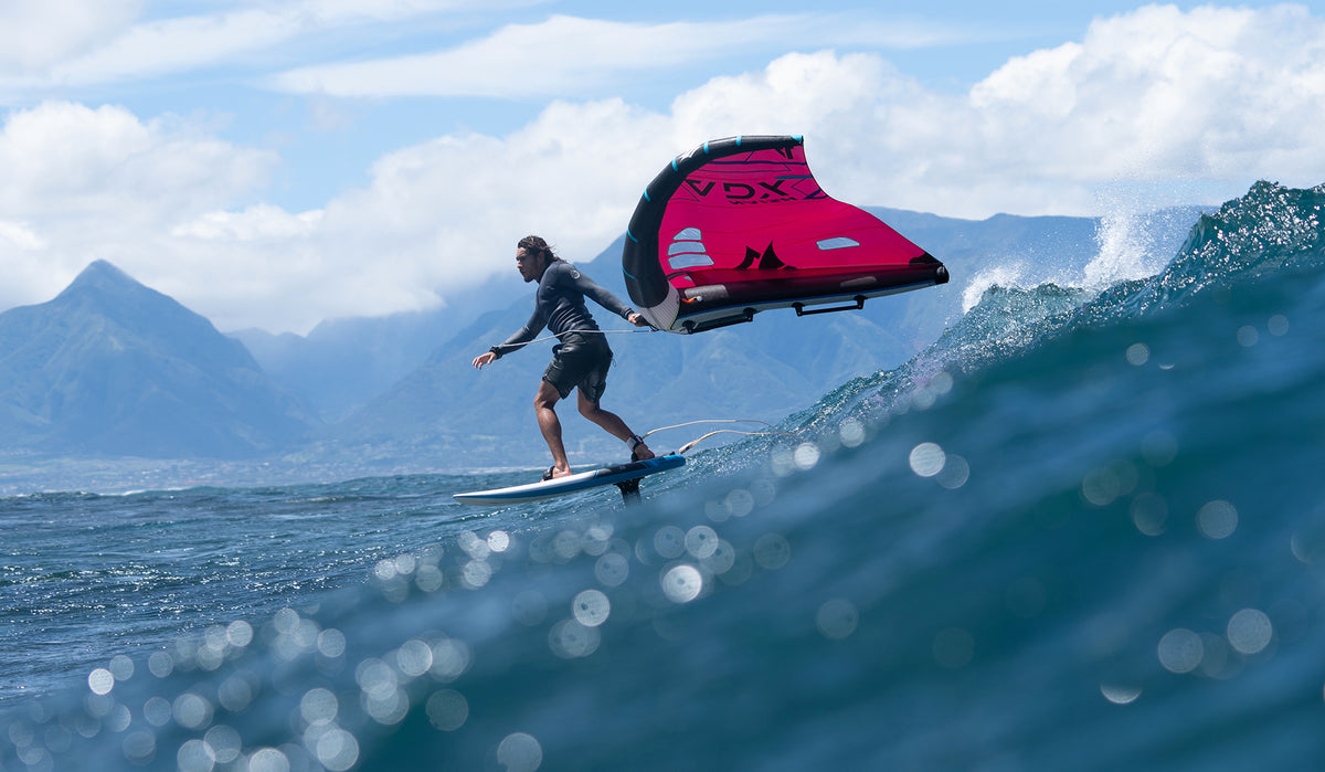 Wing-Surf Collection