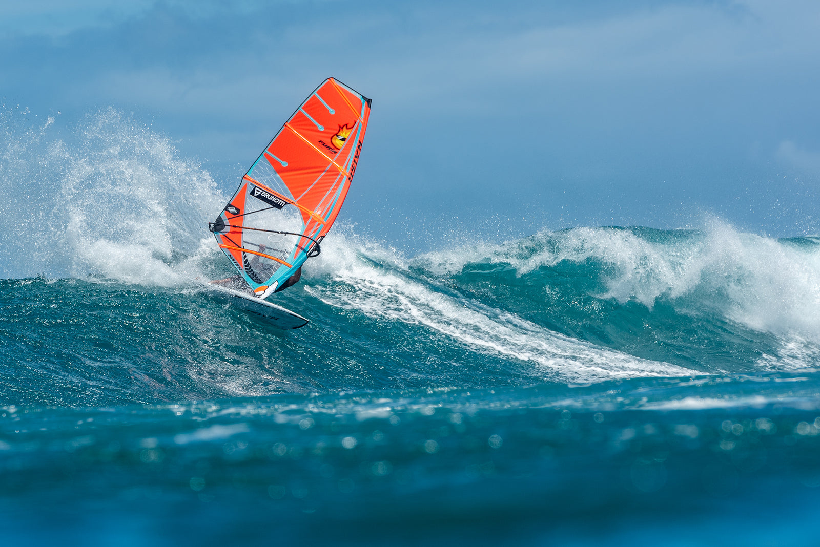 Naish International. Up to 70% Off Kites, Wings, Foils.