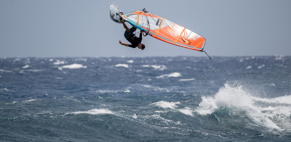 All-AROUND performance wave