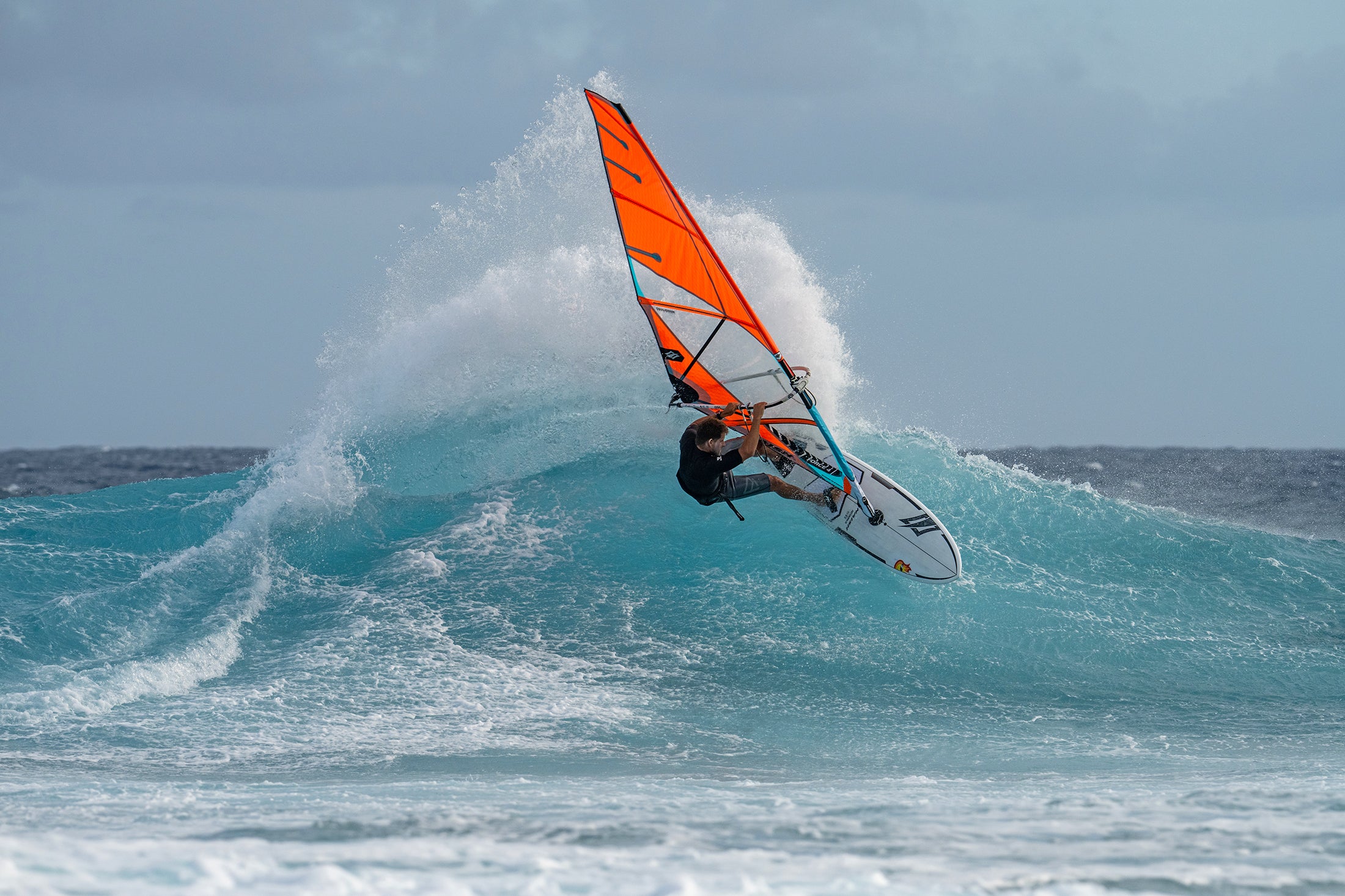 Windsurf Collection