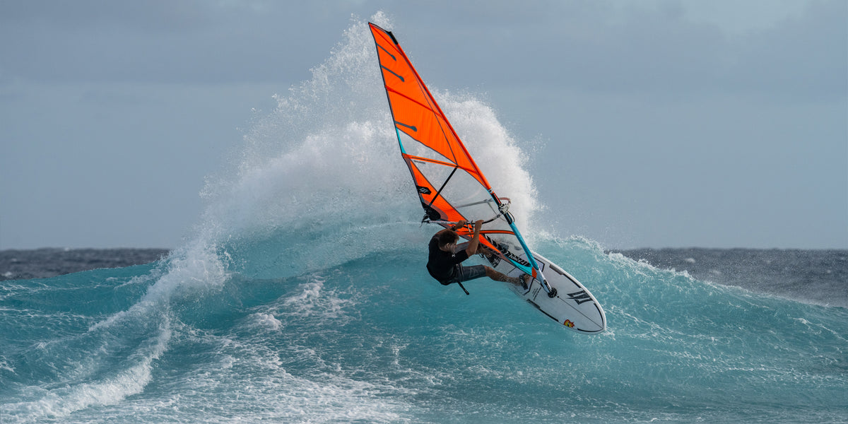 Naish International. Up to 70% Off Kites, Wings, Foils.