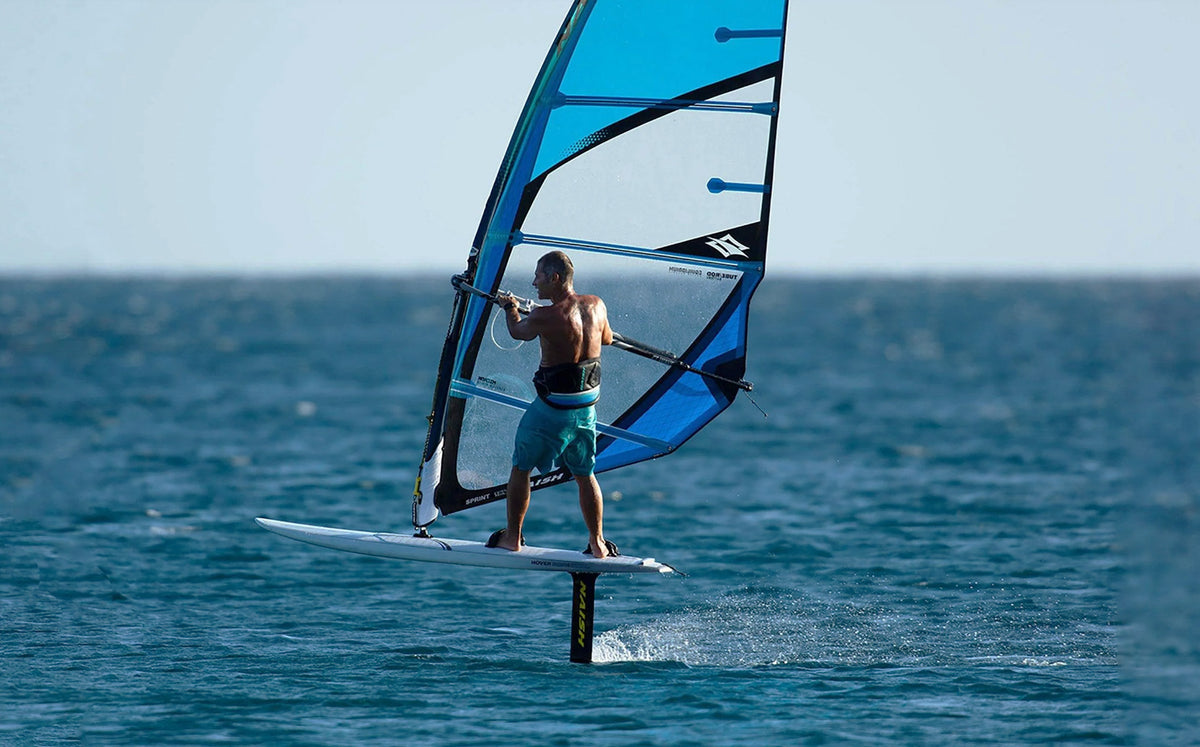 Windsurf Collection