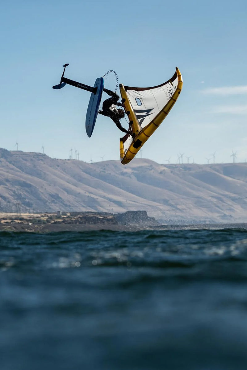 Wing-Surf Collection