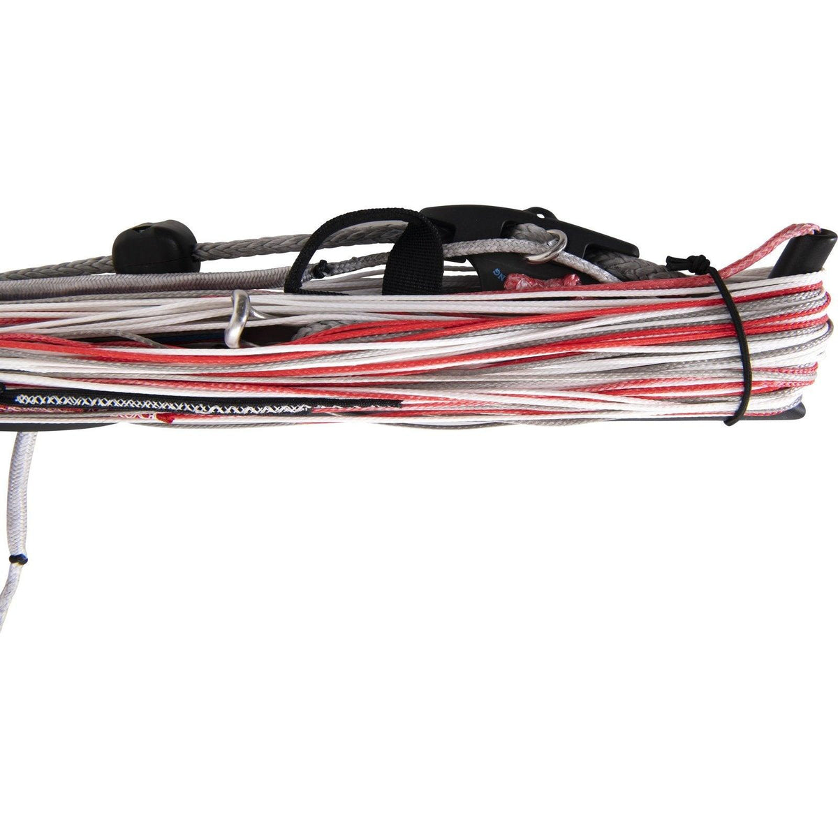 Trim Line Zero Bar and Zero Bar 2