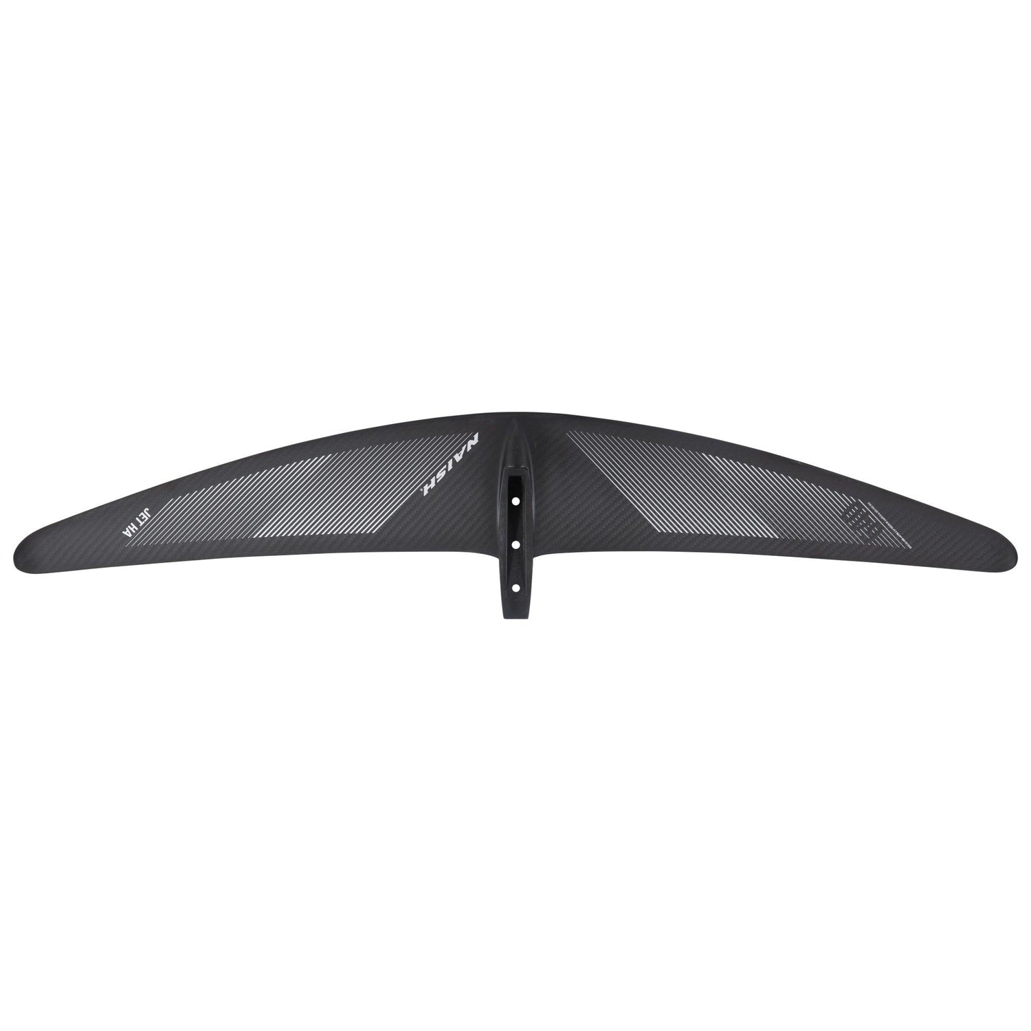 Jet HA Foil Front Wing