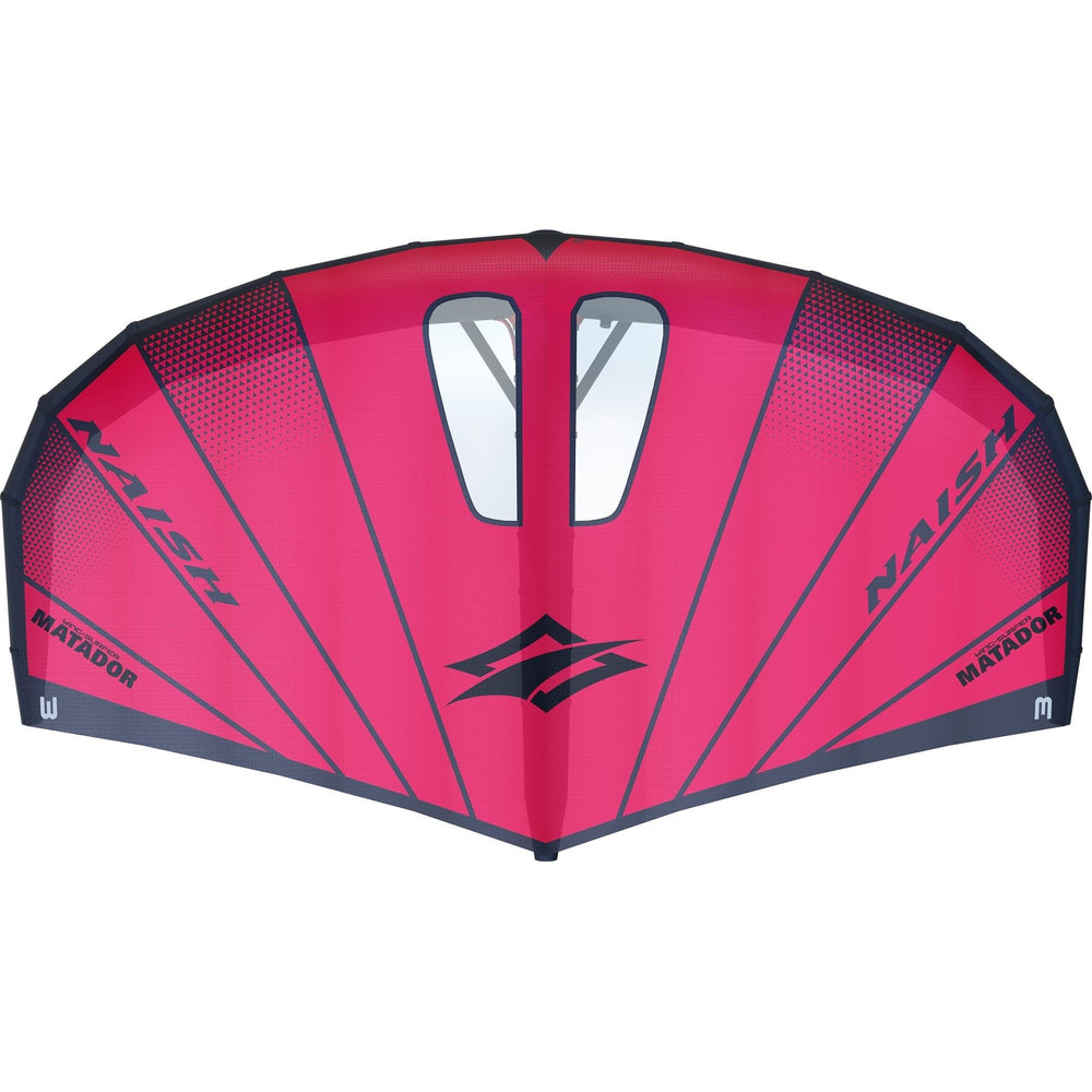 Wing-Surfer