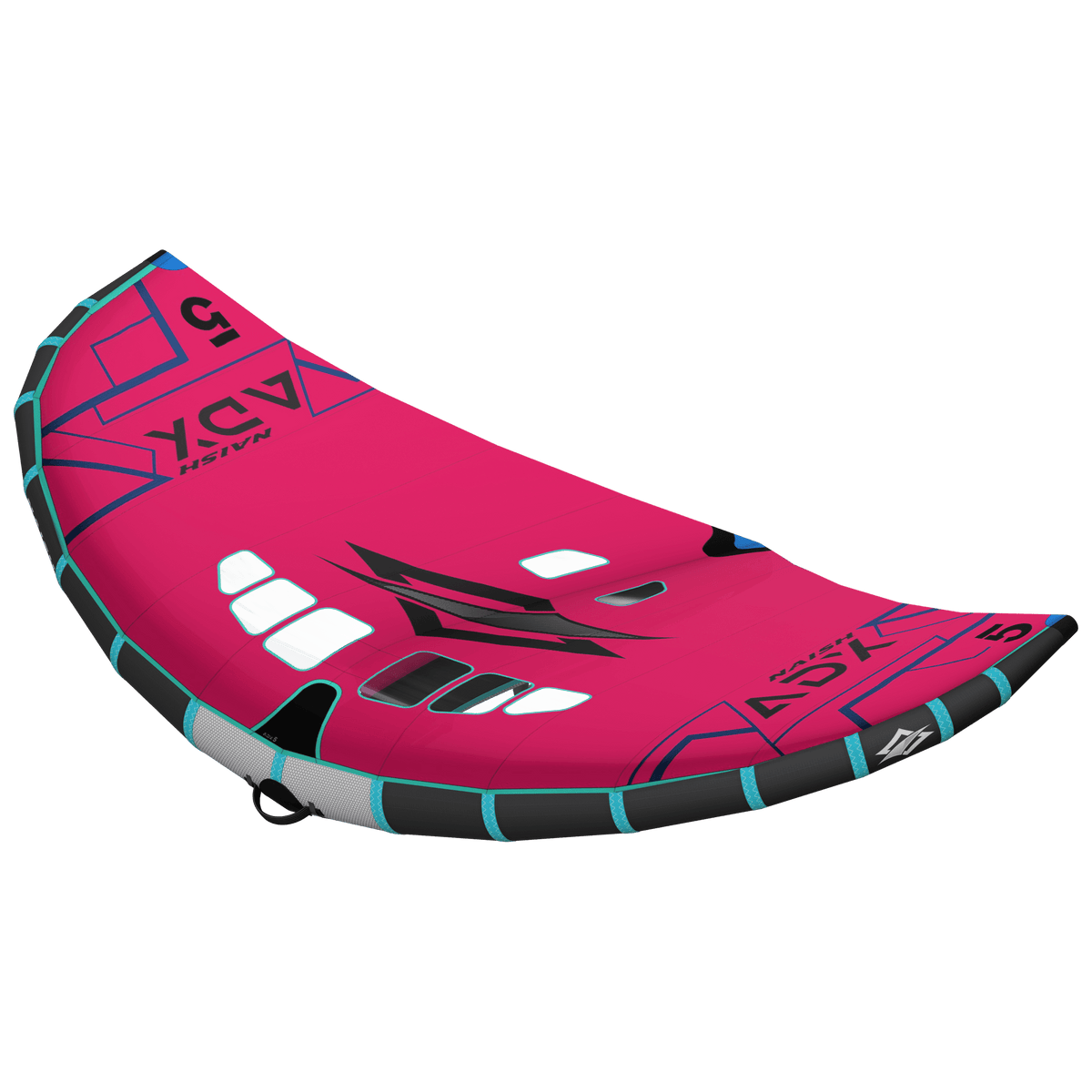 Wing-Surfer